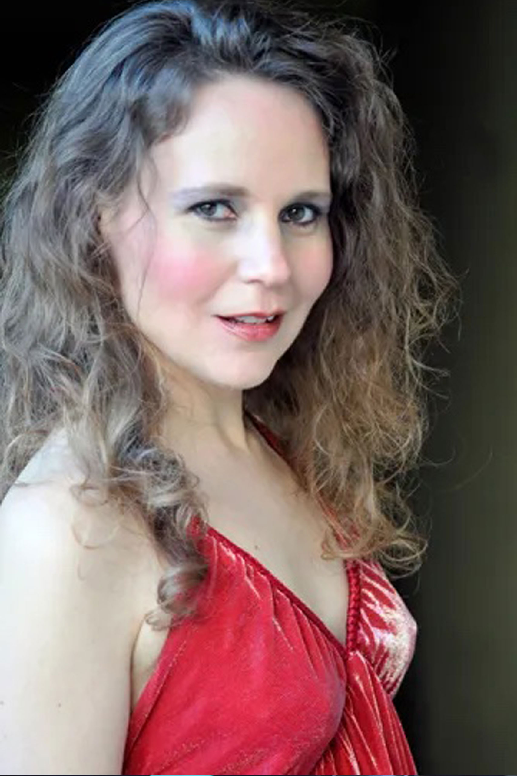 Christina Linhart