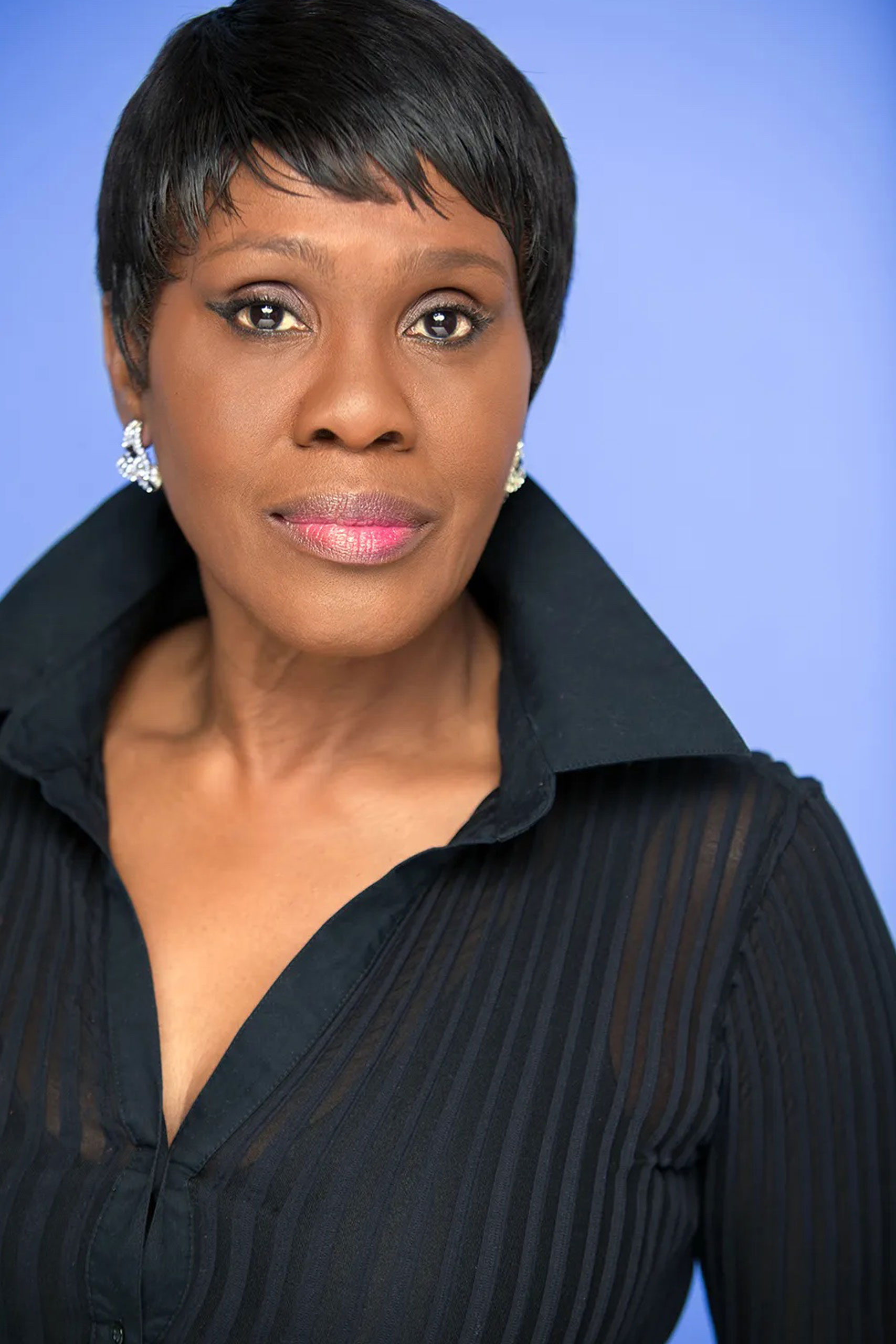 Dee Freeman