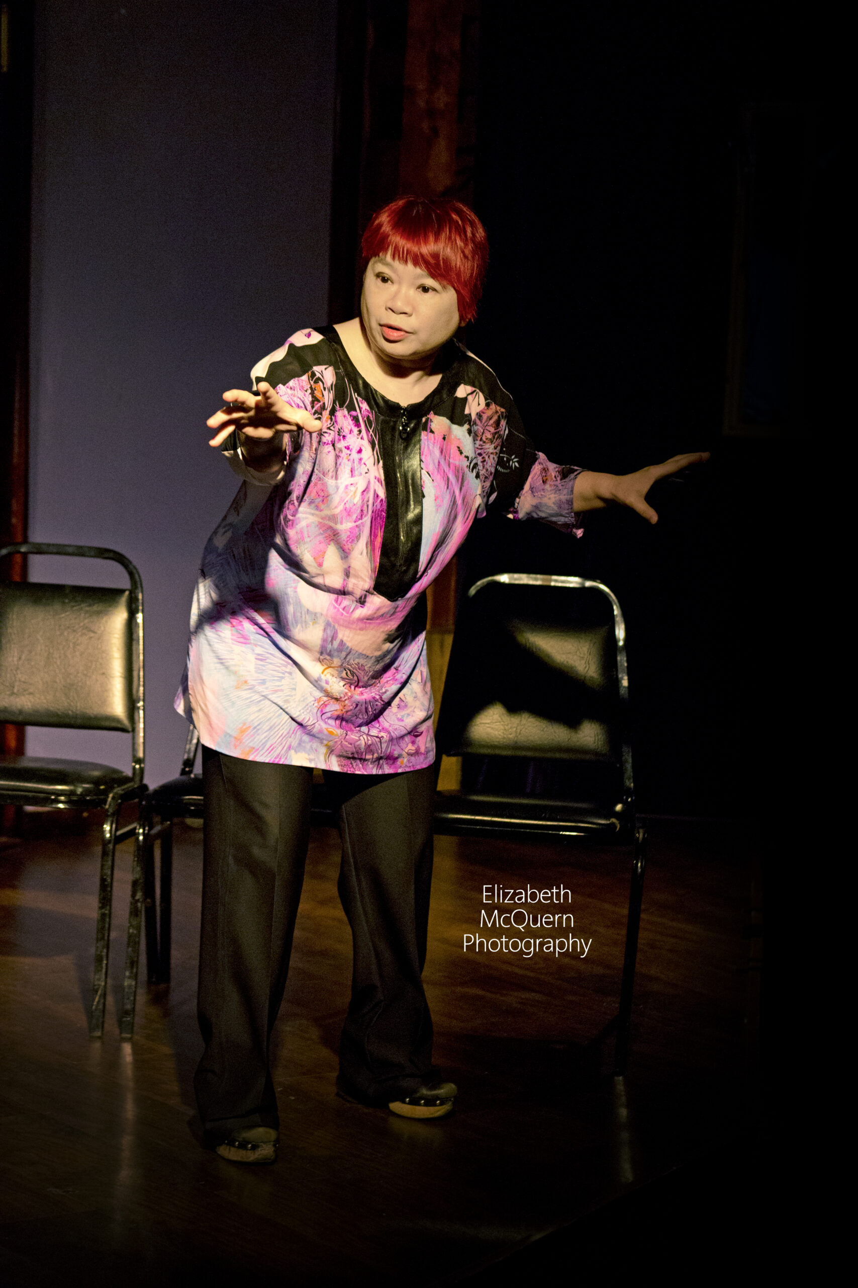 Ada Cheng