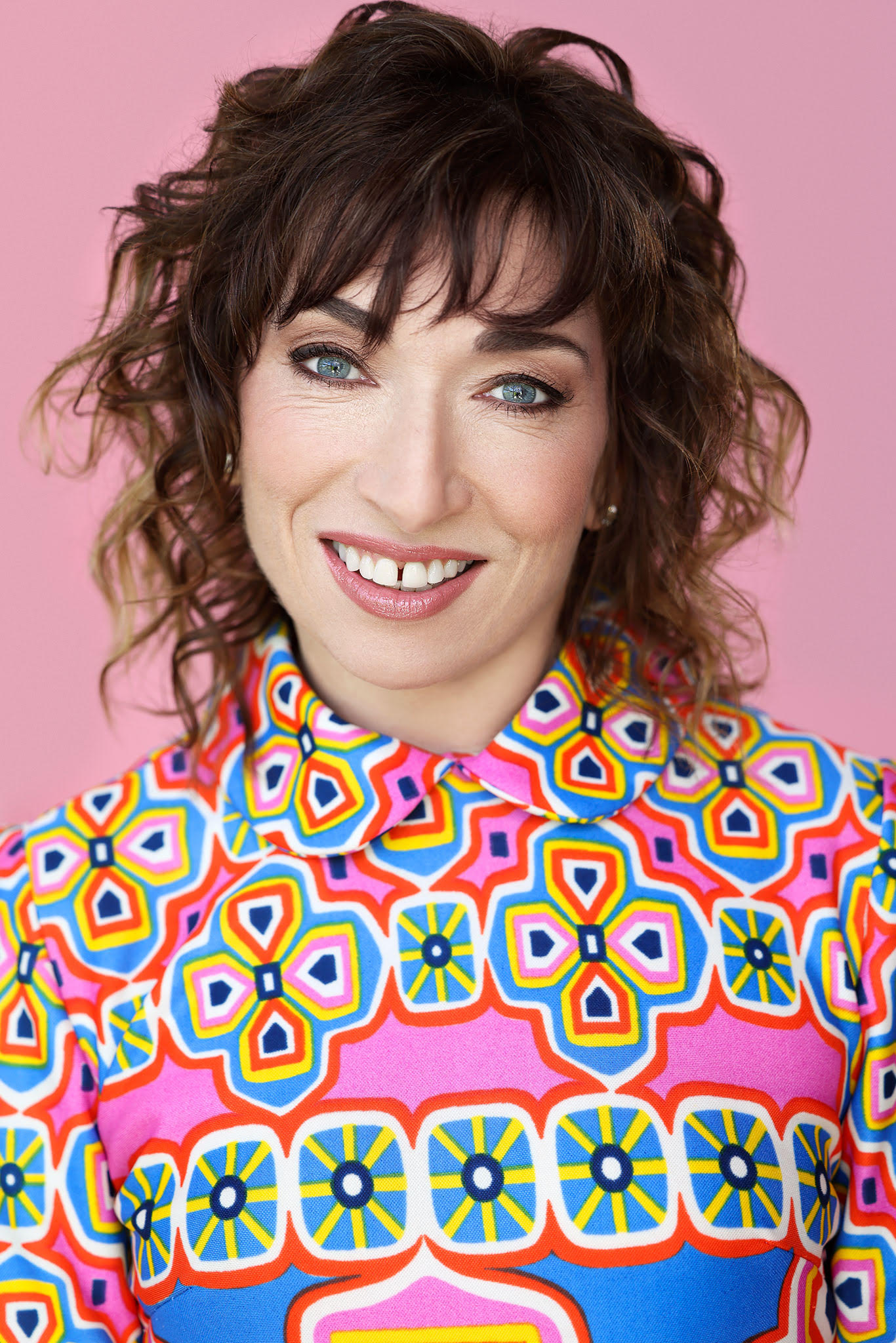 Naomi Grossman, Maverick Award